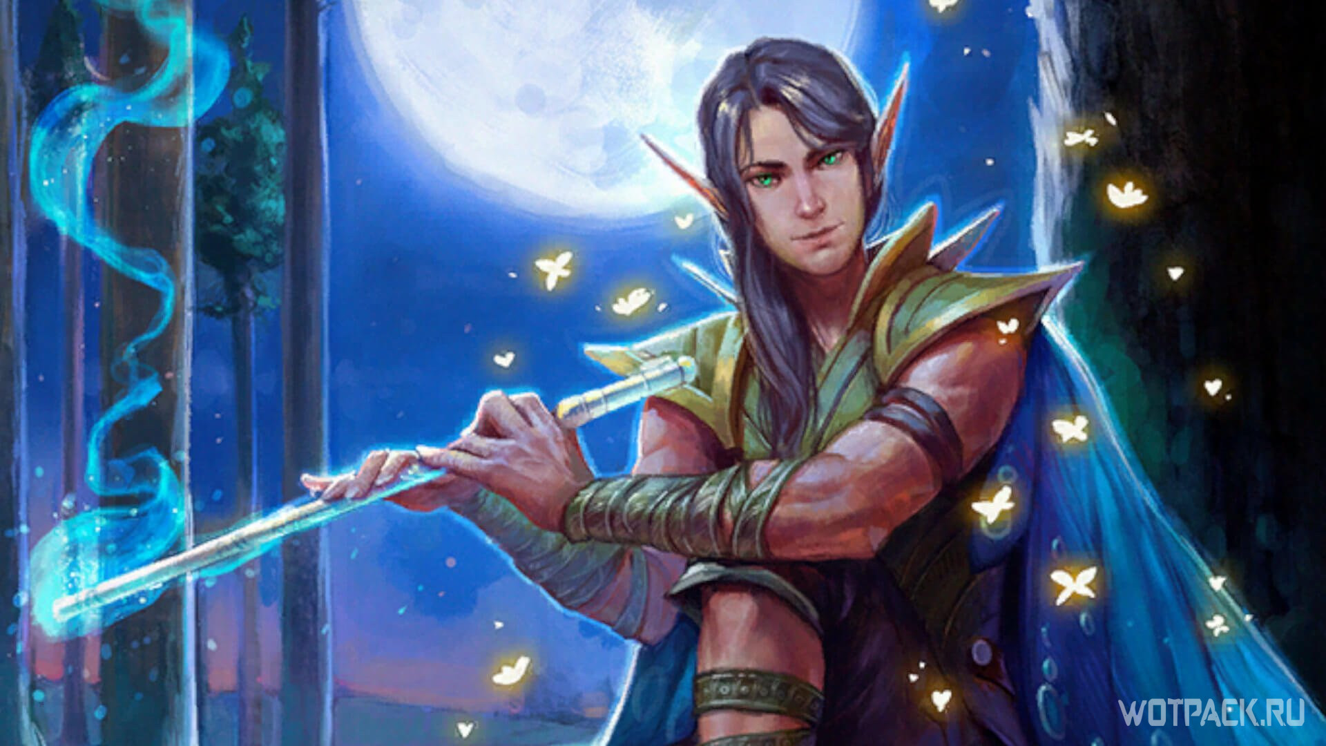 Pathfinder Wrath of the Righteous [가이드]의 신화 경로