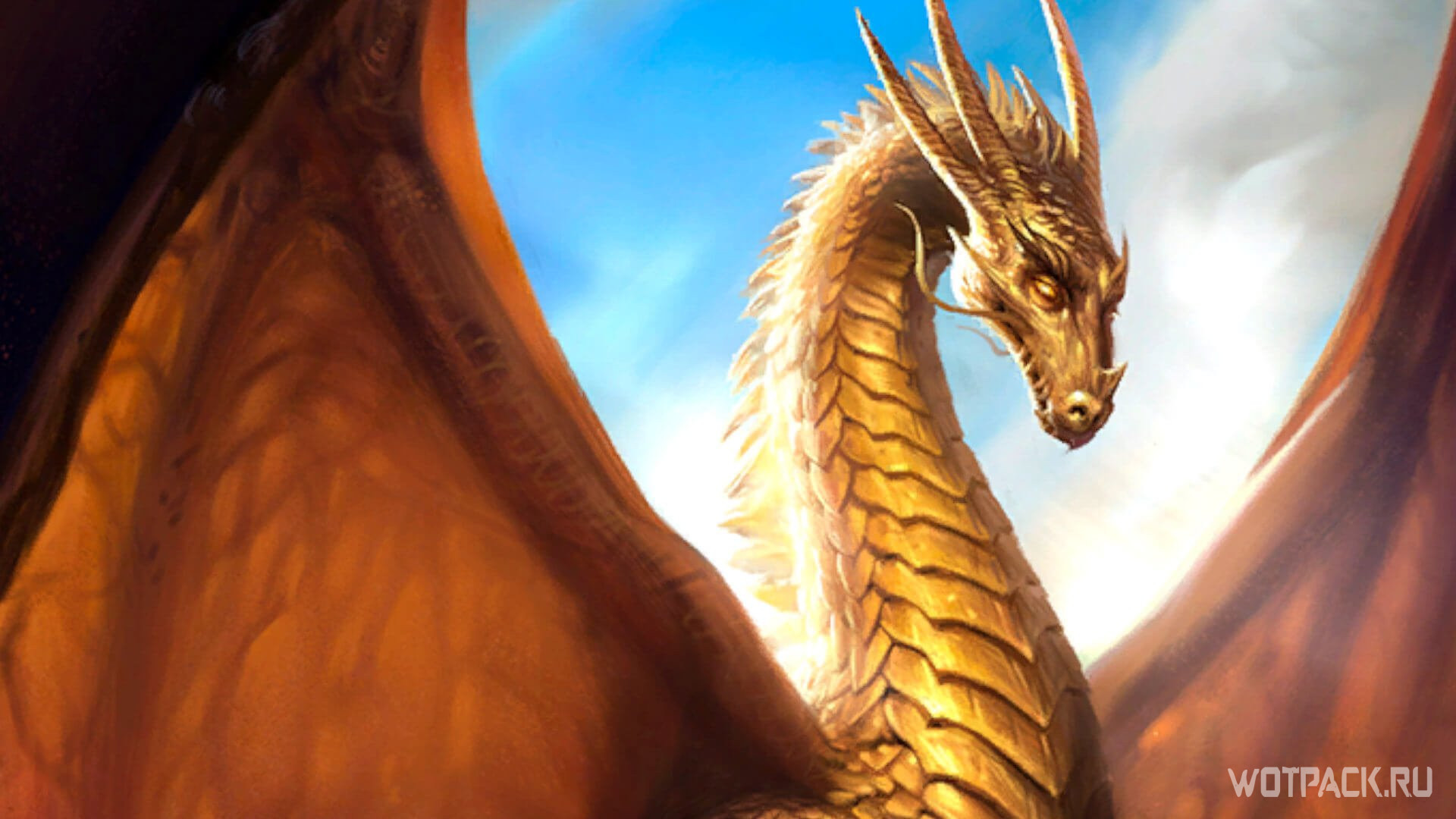 Chemins mythiques dans Pathfinder Wrath of the Righteous [guide]