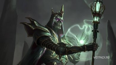 Caminos míticos en Pathfinder Wrath of the Righteous [guía]