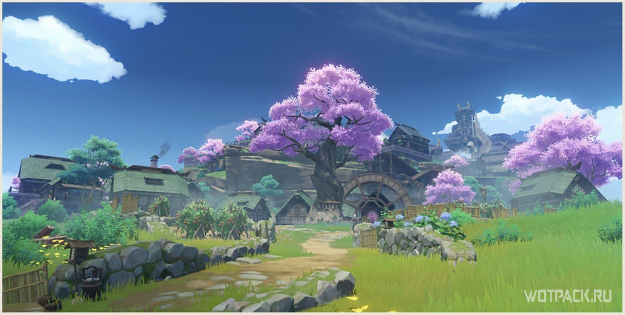 All Inazuma World Quests in Genshin Impact [Walkthrough]