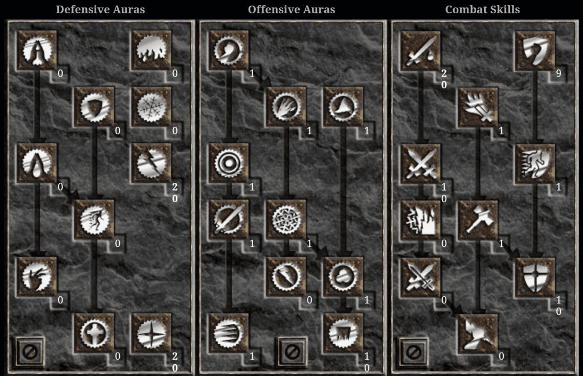 Diablo 2 Resurrected: Paladin - najlepsze buildy [poradnik]