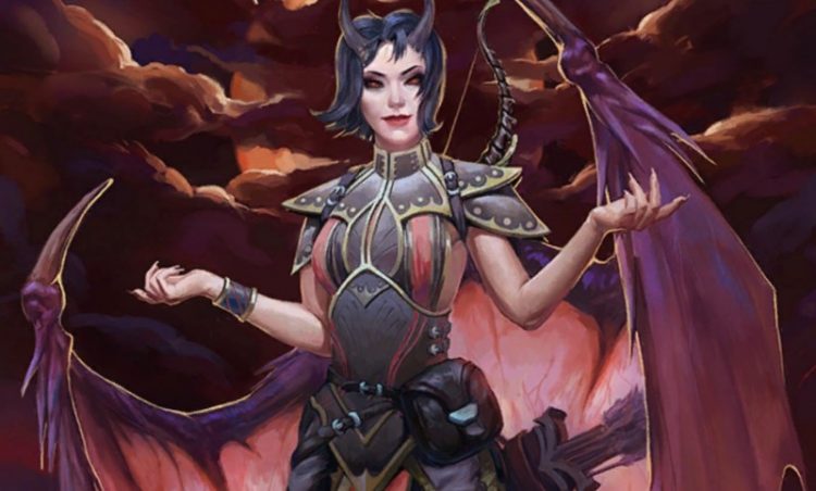 Romances in Pathfinder Wrath of the Righteous [Relationship Guide]