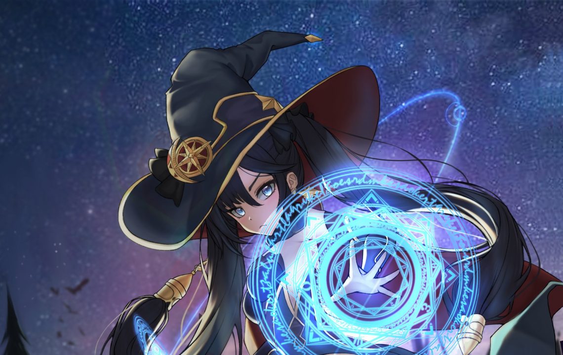 Standard 5* characters in Genshin Impact: who is the best in Wanderlust ...