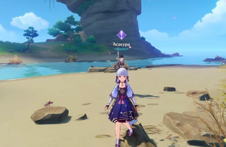 All Inazuma World Quests in Genshin Impact [Walkthrough]