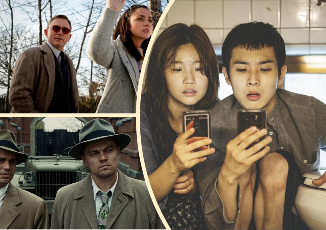 10 películas con finales inesperados que asombran la imaginación