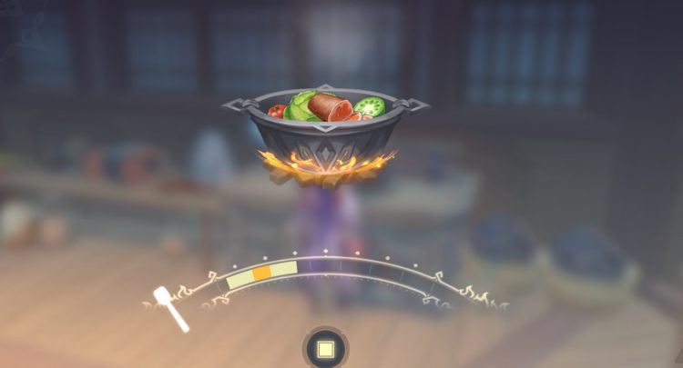 Genshin Impact Cooking Guide [Ricette e cucina]