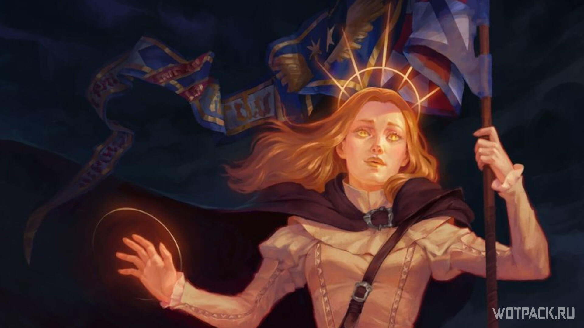 Pathfinder: Teisiųjų rūstybė: geriausi mitinio kelio sugebėjimai