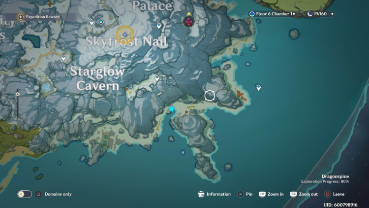 Ah, fresh meat in Genshin Impact - how to get and complete the quest
