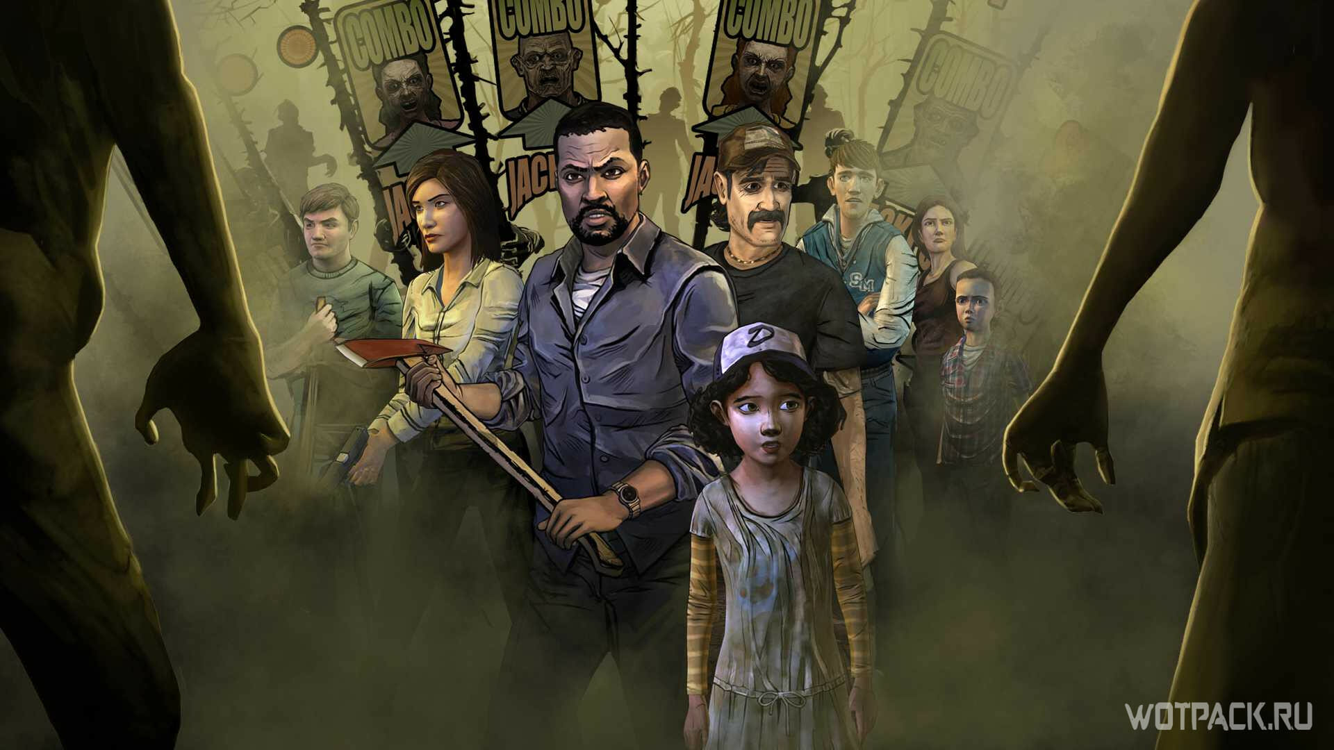 The best zombie apocalypse games [TOP-10]