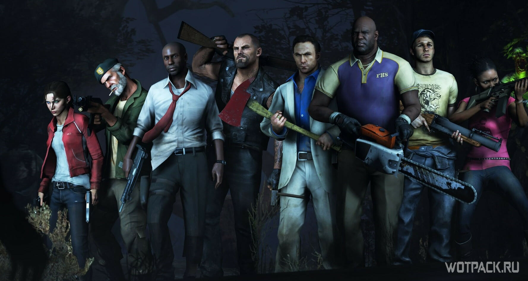 The best zombie apocalypse games [TOP-10]