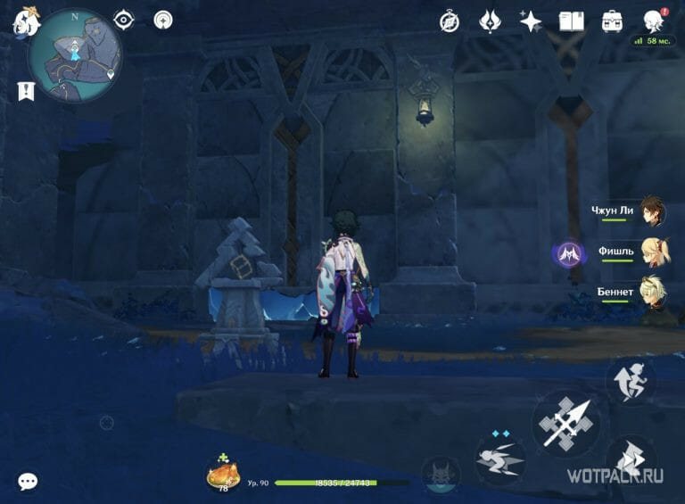 All Encanomia Puzzles in Genshin Impact – Riddle Solving [Guide]