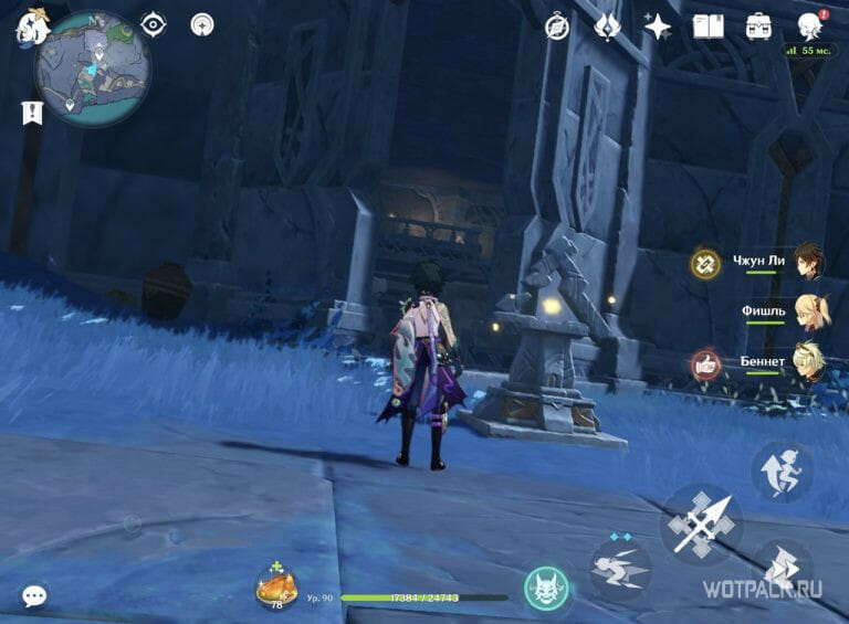 All Encanomia Puzzles in Genshin Impact – Riddle Solving [Guide]