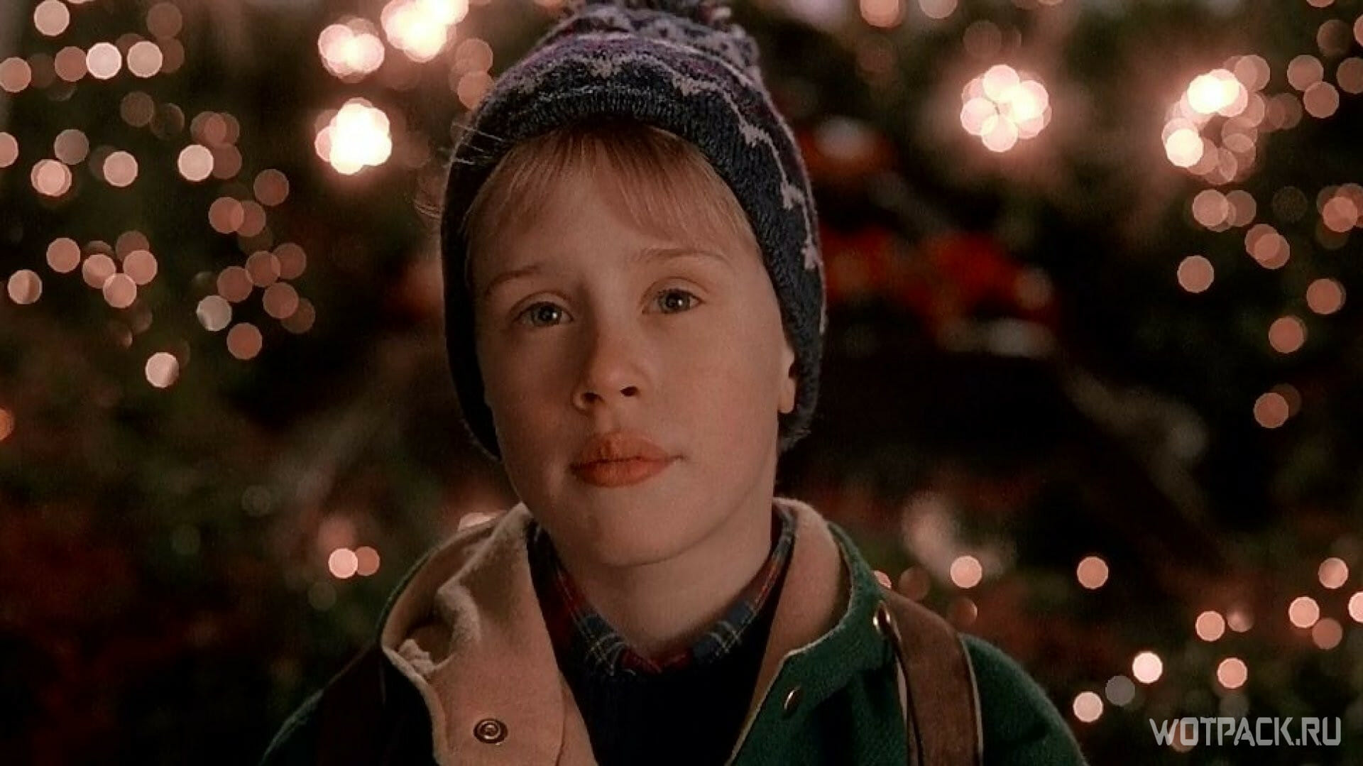 Лучшие рождественские фильмы для семейного просмотра [топ-10]