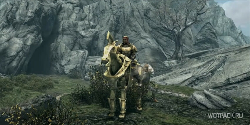 Skyrim: Mounts - where to find and how to tame [Anniversary Edition]