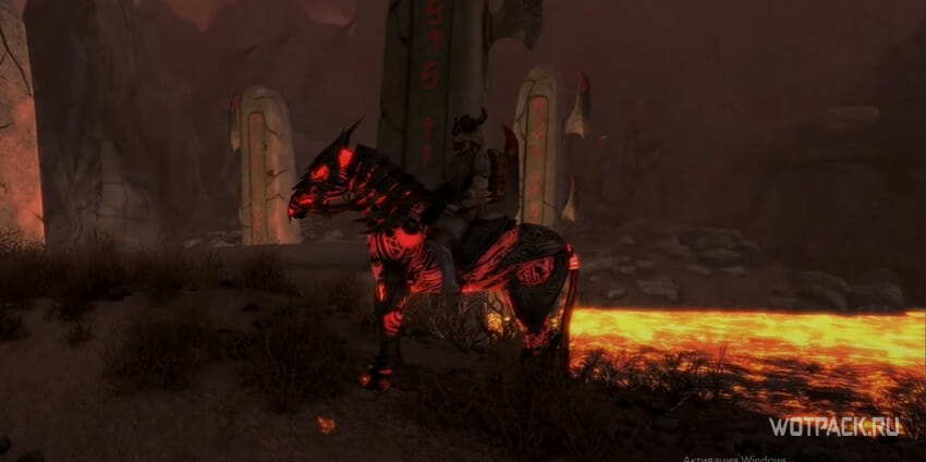 Skyrim: Mounts - where to find and how to tame [Anniversary Edition]