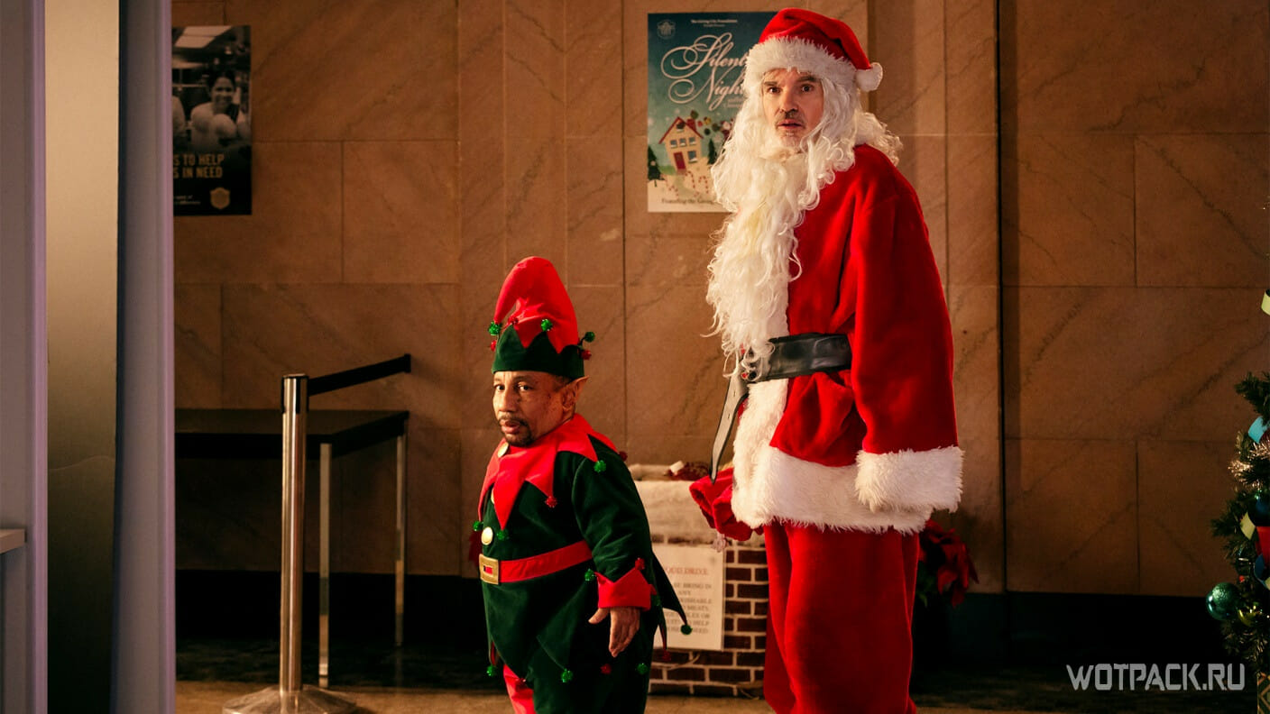 Топ 10 убийствени коледни филми