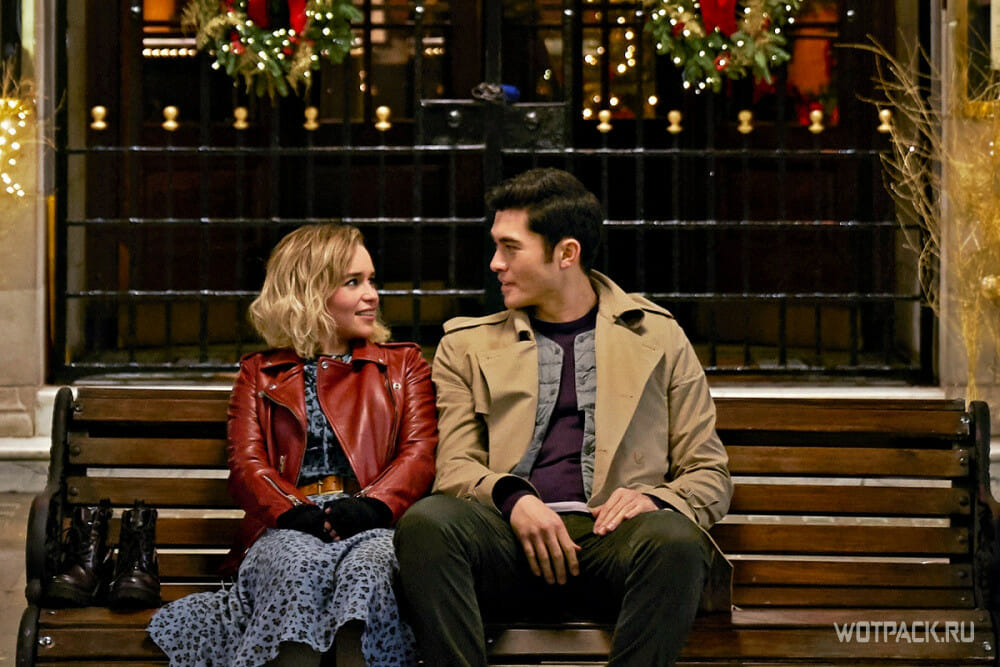 10 лучших романтических фильмов про Новый год и Рождество