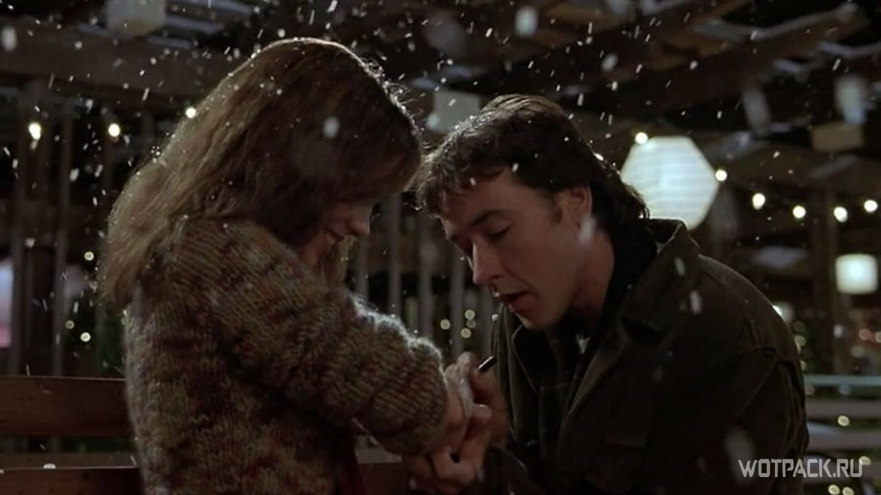 10 лучших романтических фильмов про Новый год и Рождество