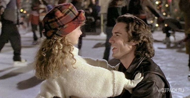 10 лучших романтических фильмов про Новый год и Рождество