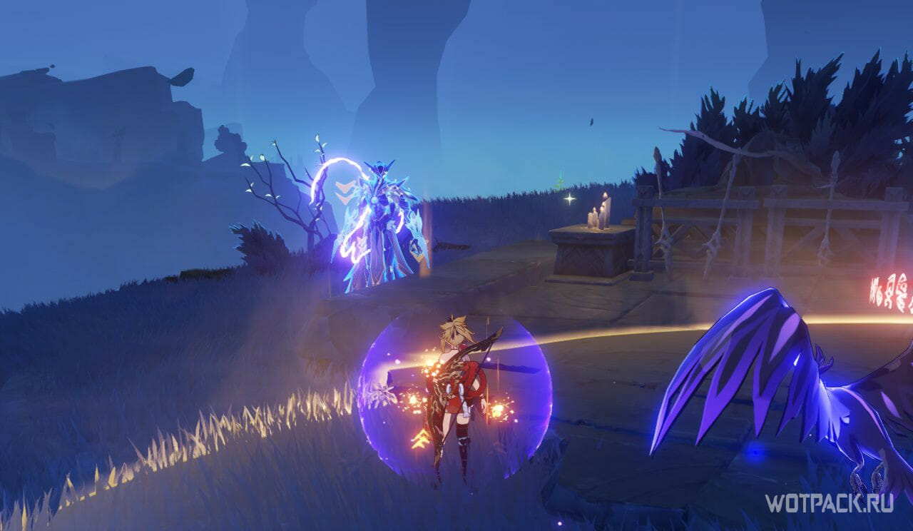 Abyss Herald: Wicked Torrents in Genshin Impact – wie man [Anleitung ...