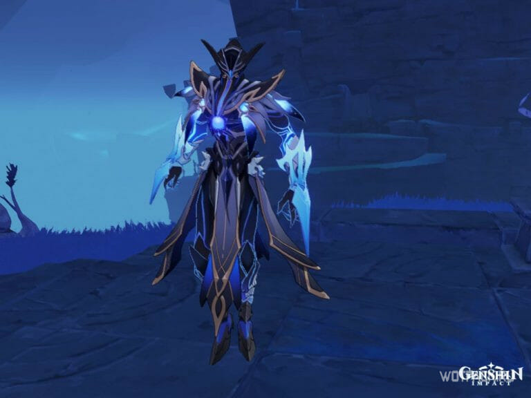 Abyss Herald: Wicked Torrents in Genshin Impact - كيفية التغلب على [الدليل]