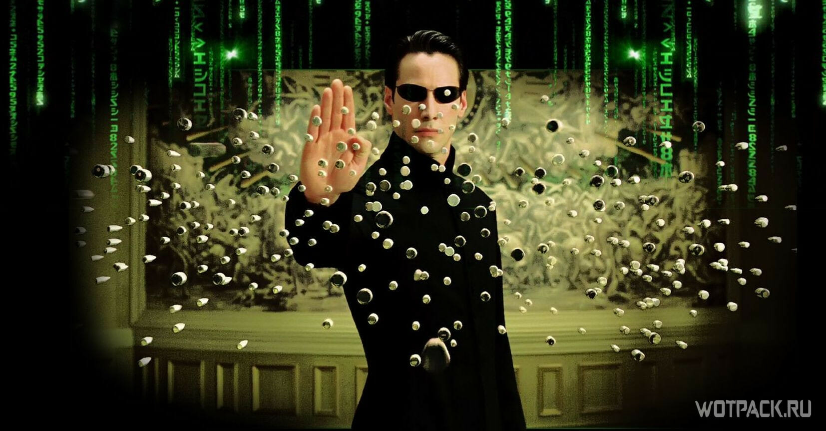 The Matrix: เกิดอะไรขึ้นกับนักแสดงในภาพยนตร์ต้นฉบับ?