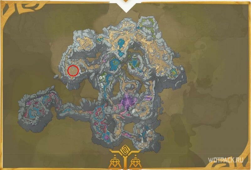 Genshin Impact: Ruin Serpent – Erscheinungsdatum, Mechanik, Belohnungen ...