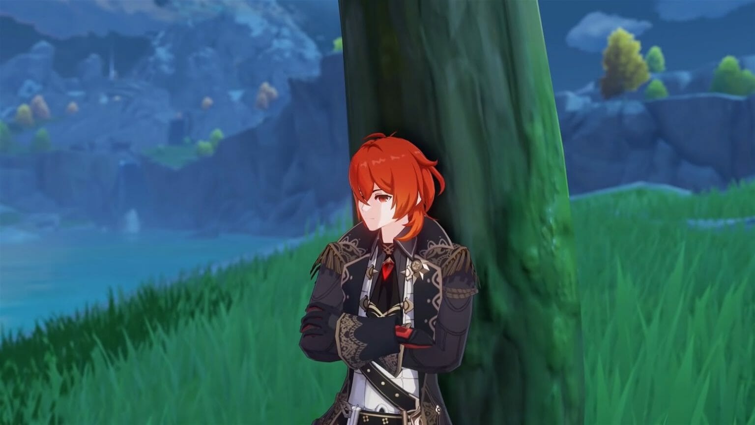 How old are Genshin Impact characters: age of all heroes