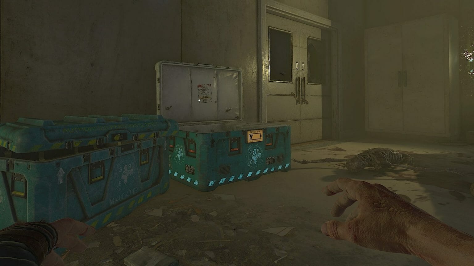 Dying Light 2: all inhibitors - where to find [guide]