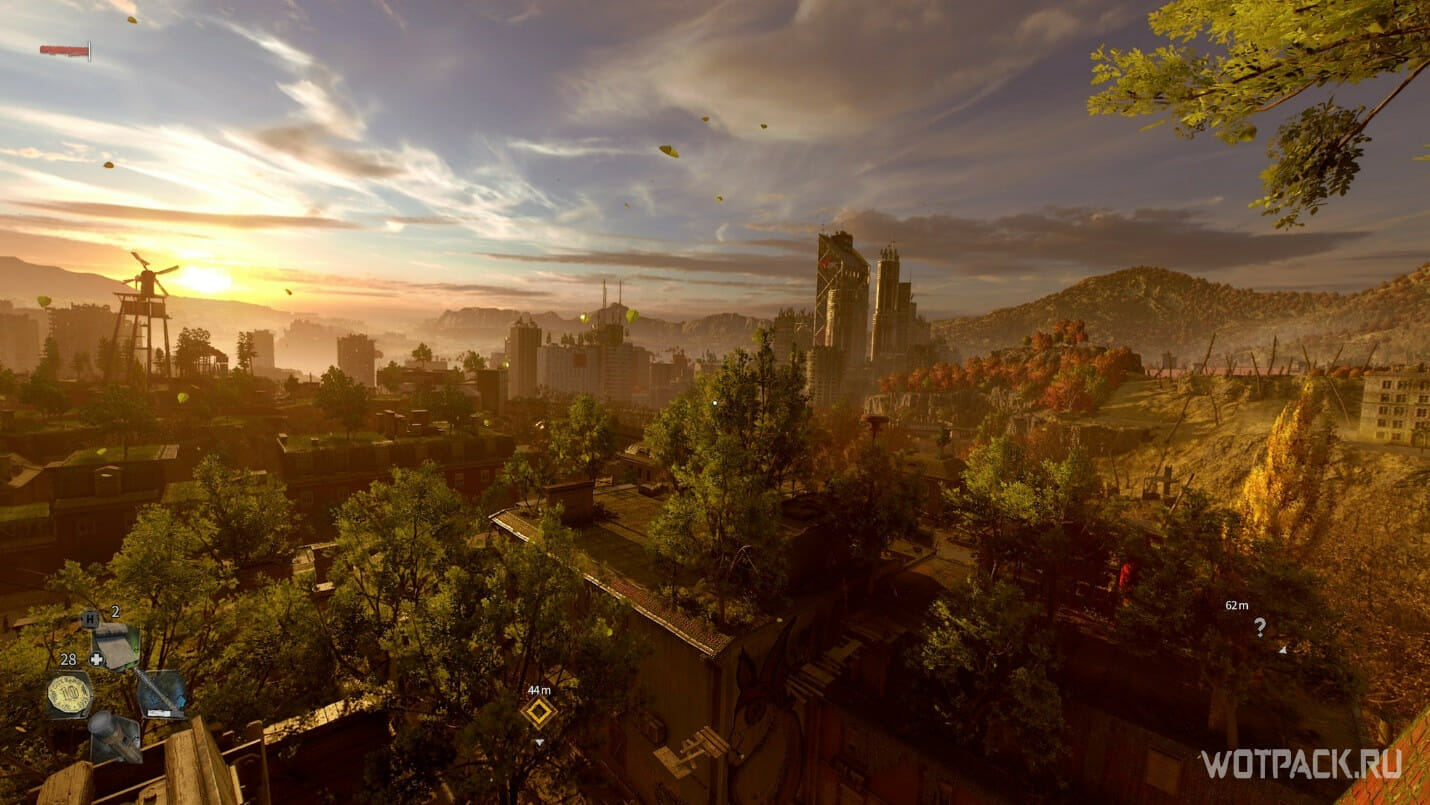 Best Build in Dying Light 2 – Ferdighetsguide