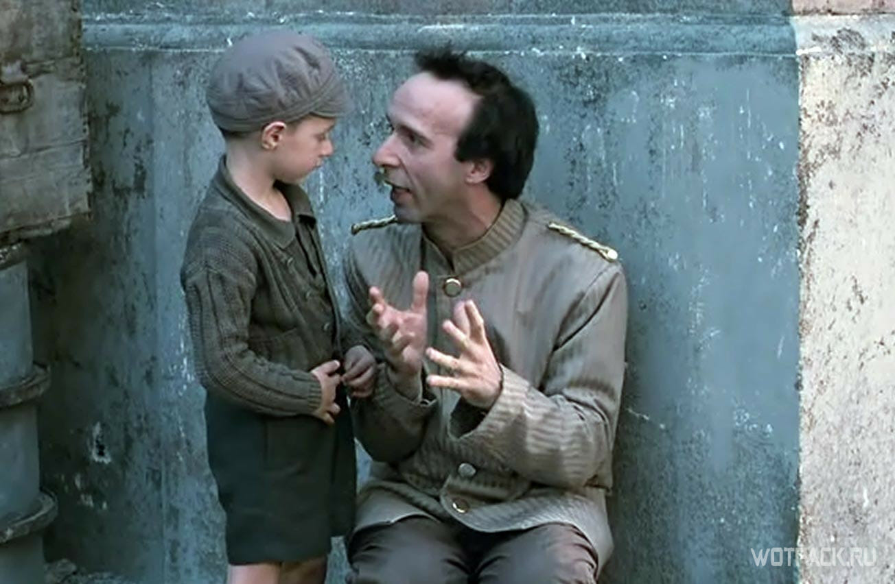 Top 10 touching films that can bring everyone to tears