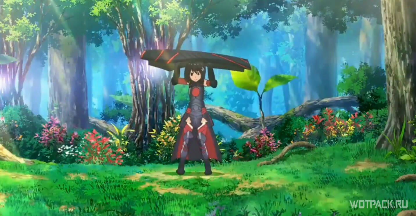 O melhor anime sobre games, gamers e realidade virtual para sobrevivência