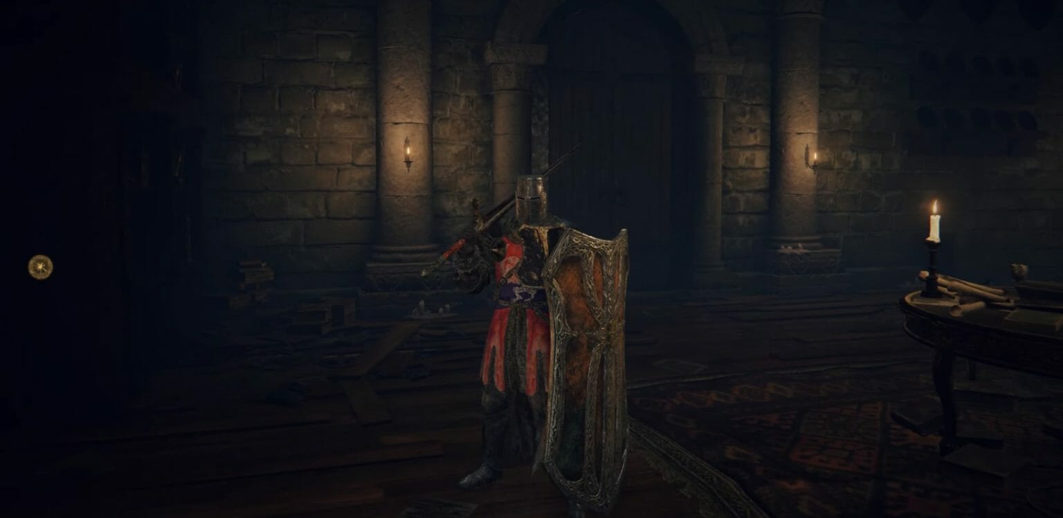 Elden Ring: Royal Remains Armor – hvordan får man det? [guide]