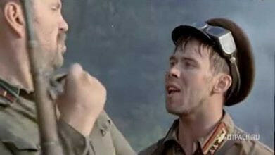 Top 10 films about the heroism of Soviet soldiers in World War II