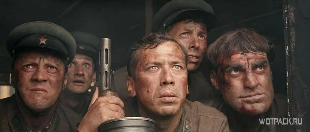 Top 10 films about the heroism of Soviet soldiers in World War II