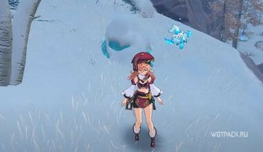 Hidden chests in Genshin Impact - where to find [guide]