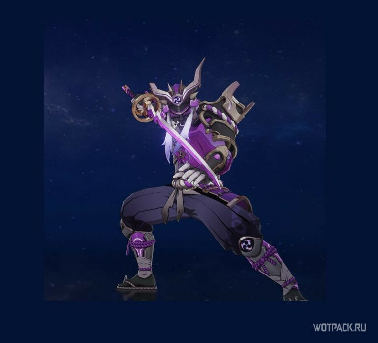 Kairagi in Genshin Impact - where to find and how to defeat [guide]