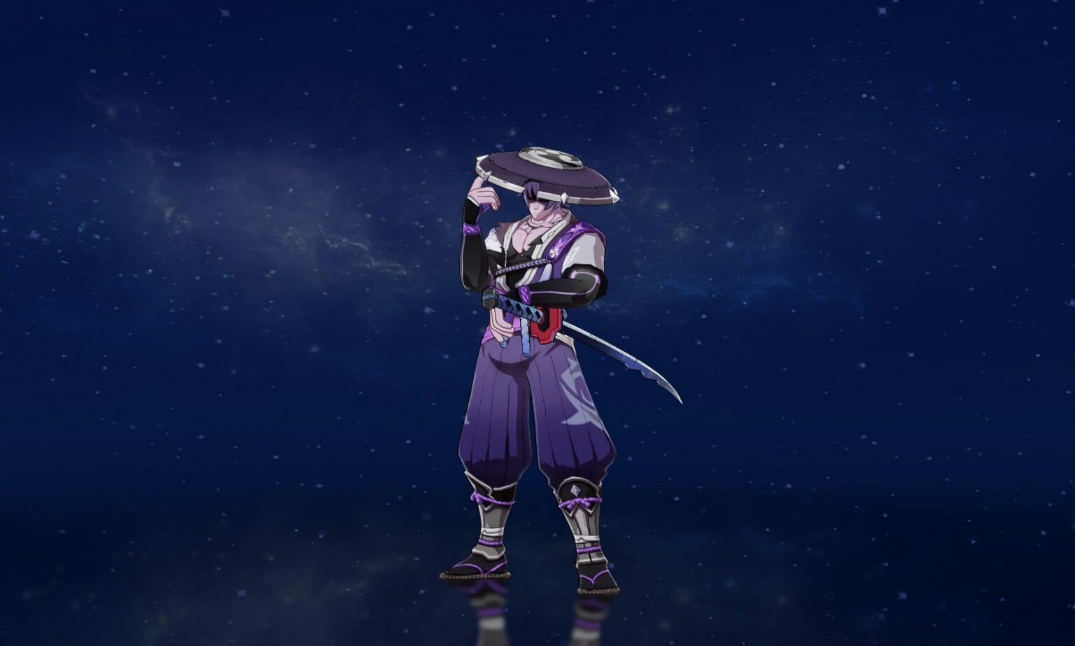 Nobushi in Genshin Impact - where to find [farming routes on Inazuma map]