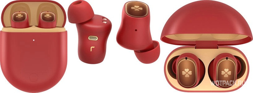 Headphones with Klee from Genshin Impact: price and how to buy