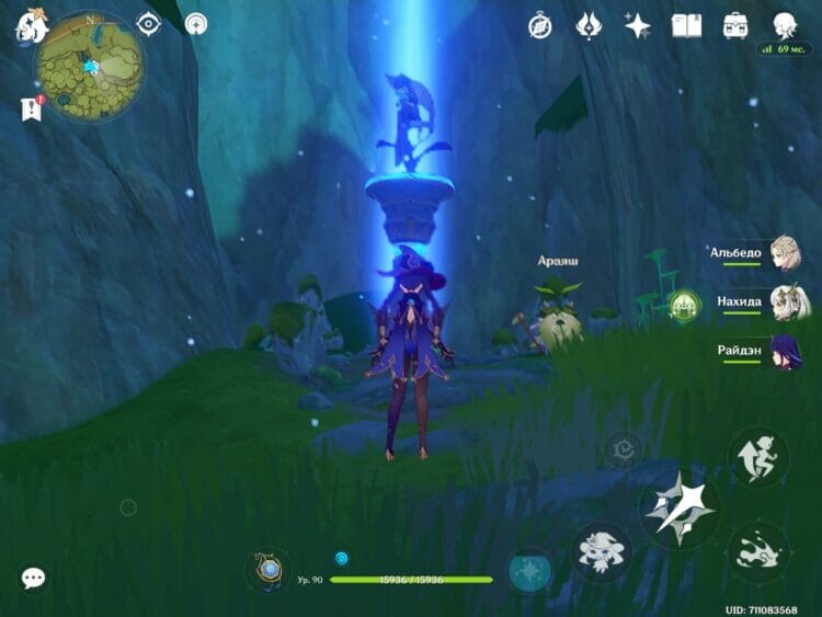 Archon Statues en Genshin Impact: cómo abrir, actualizar y cuál es el ...