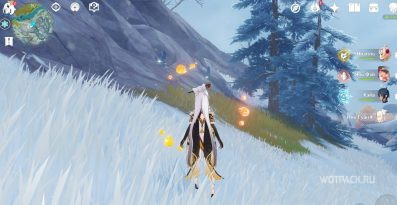 Star Silver Ore in Genshin Impact - where to buy and find on the map