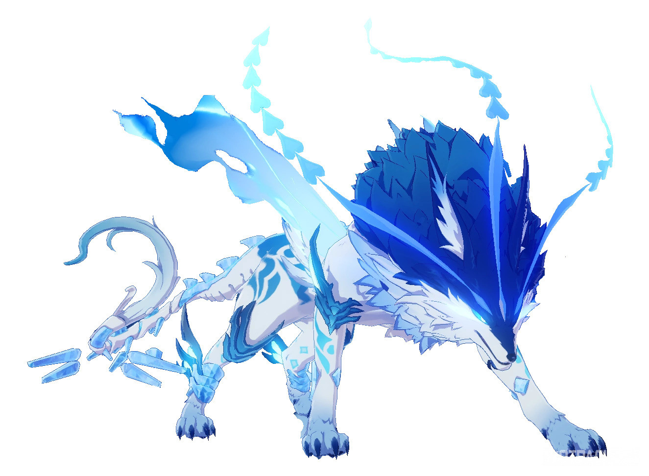 All Archons in Genshin Impact - what is known about the Seven Gods of ...