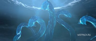 All Archons in Genshin Impact - what is known about the Seven Gods of ...