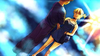 Endless Summer: All Endings [Route Map]