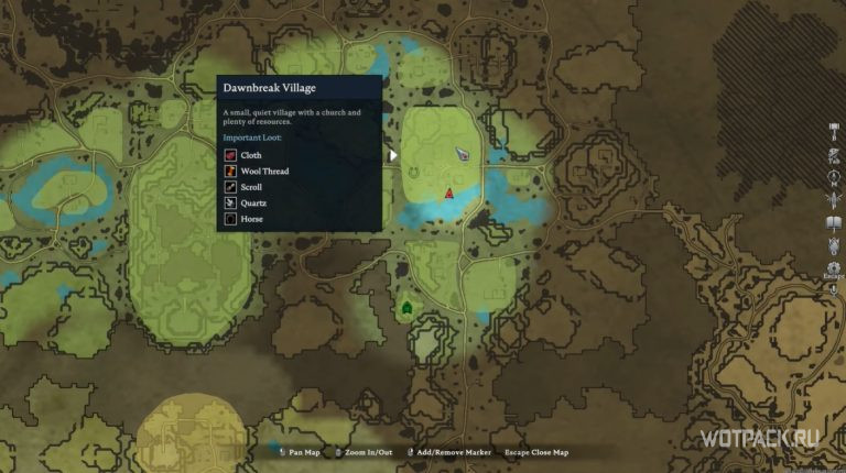 V Rising: all the bosses in order - where to find and how to defeat [guide]