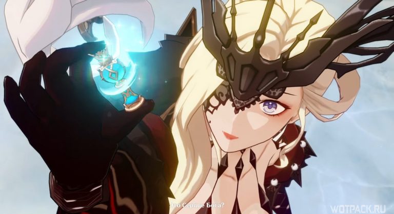 All Archons in Genshin Impact - what is known about the Seven Gods of ...