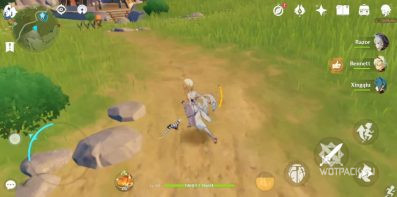 Lizard tails in Genshin Impact - where to buy and find [farming routes]