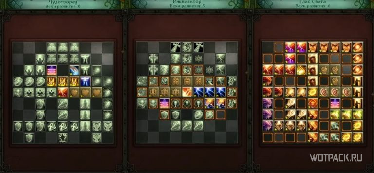 Allods Online: Best Builds [PvE and PvP] in 2024