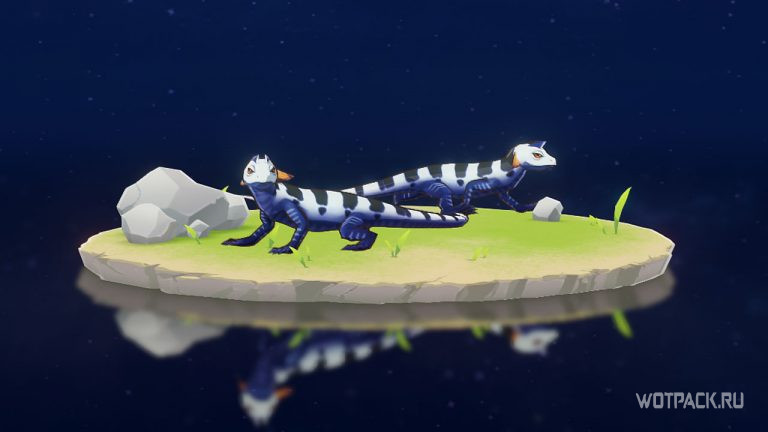 Lizard tails in Genshin Impact - where to buy and find [farming routes]