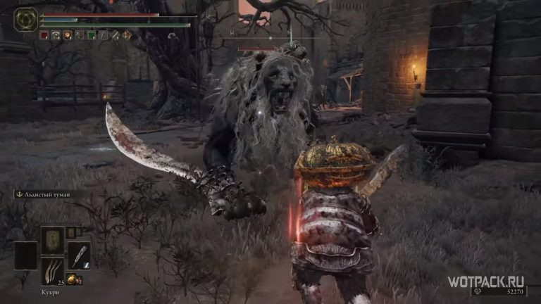 Red Mane Castle in Elden Ring - how to get in and open the doors ...